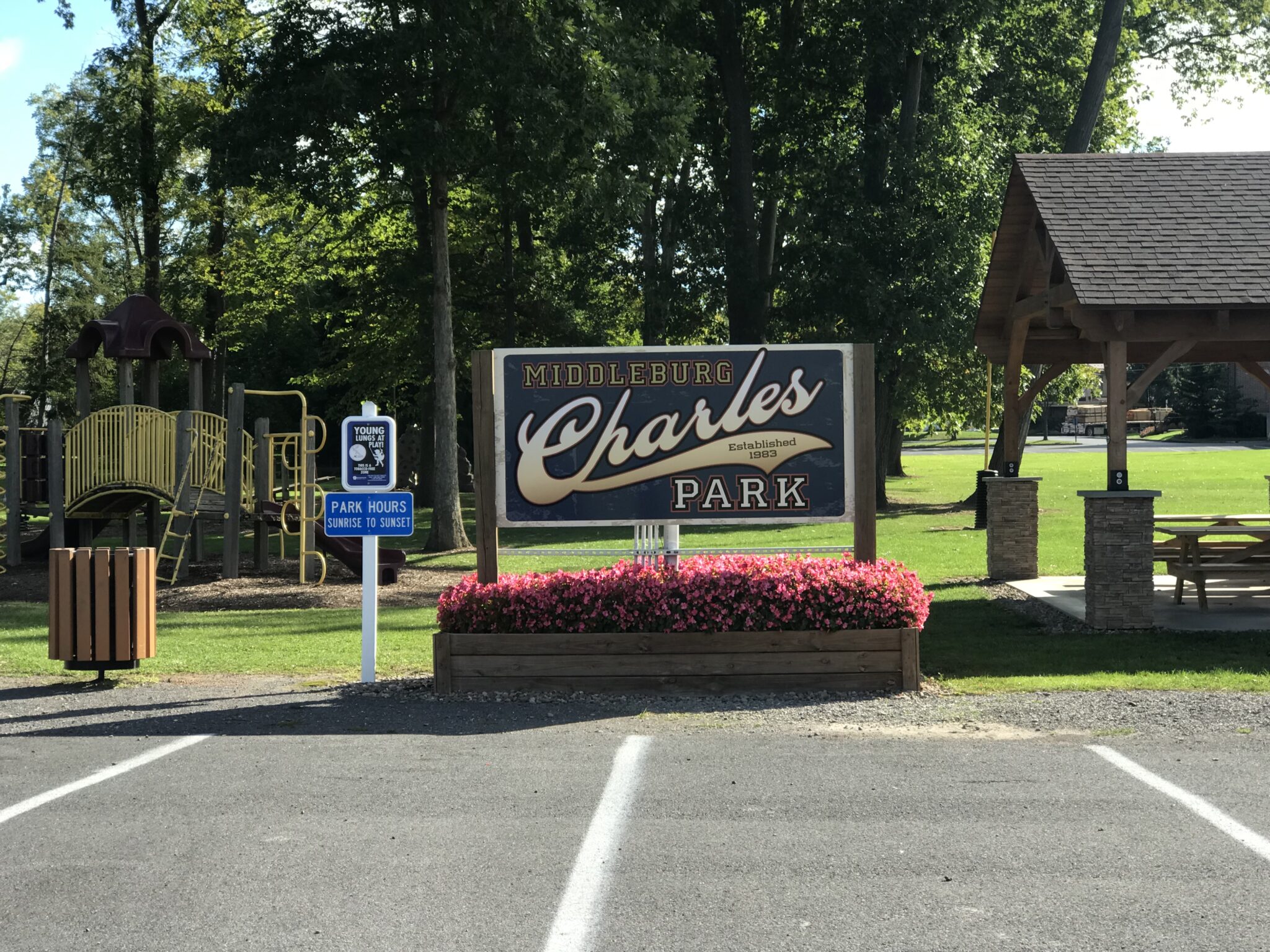 Middleburg Borough Pennsylvania